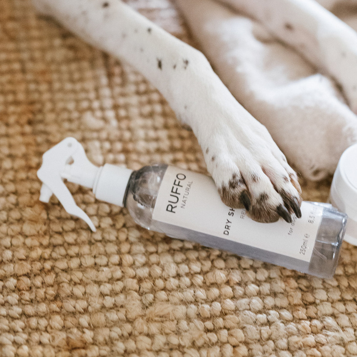 Ruffo Natural